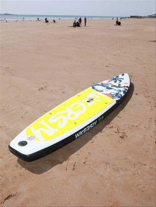 Сап доска Sup board для серфинга