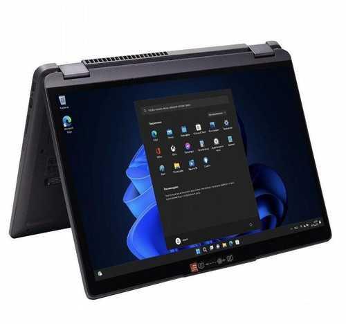 Lenovo Flex 5 Ноутбук 14"