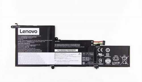 Аккумулятор для Lenovo v730-13 (15.36V 3955mAh) OR