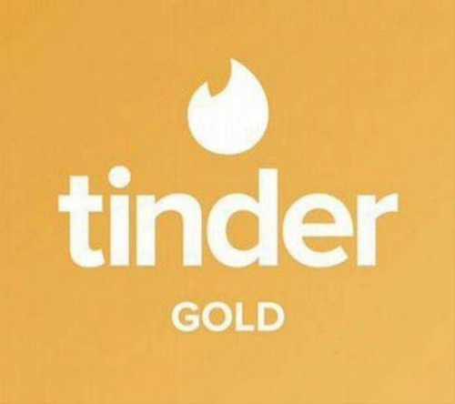 Промокод для активации статуса tinder gold