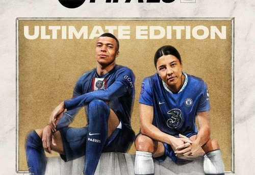 FIFA 23 ultimate pc