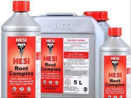 Hesi root complex 2,5 л