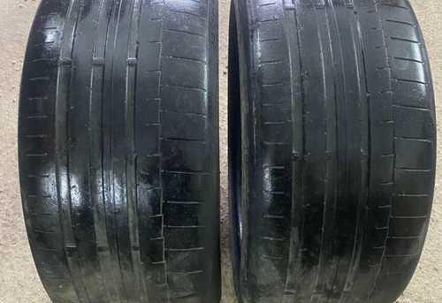 Continental ComfortContact - 6 245/35 R19