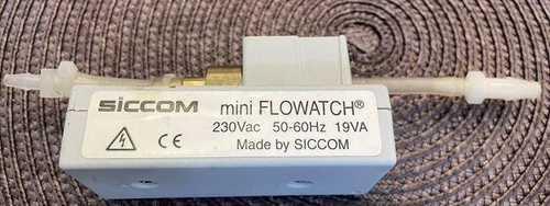 Дренажная помпа Siccom Mini Flowatch