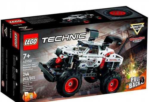 Lego Technic Monster Jam 42150