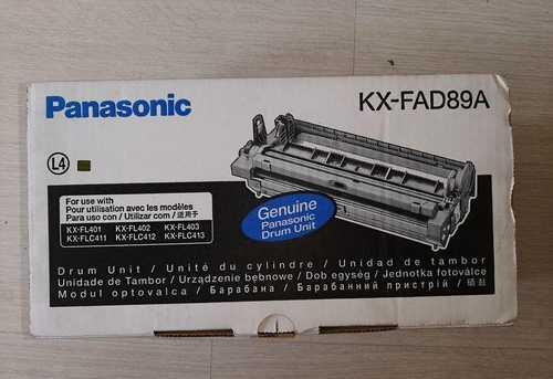 Картридж для лазерного принтера Panasonic