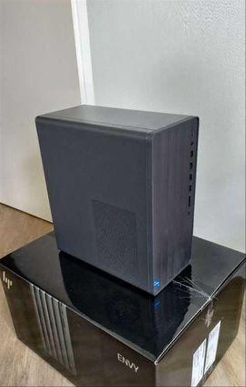 HP envy TE01-2008ur rtx 3060 ti | Festima.Ru - Мониторинг объявлений