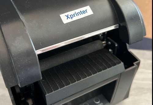 Принтер этикеток XPrinter