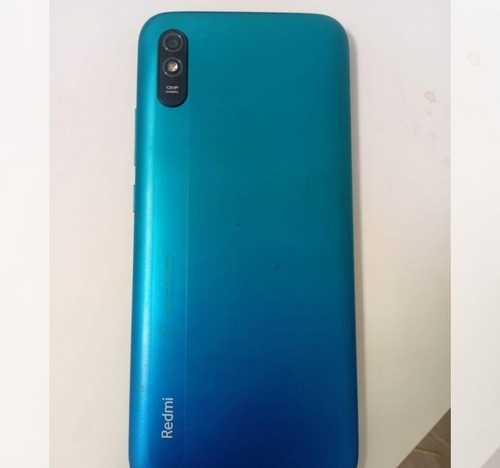 Xiaomi Redmi 9A, 2/32 ГБ