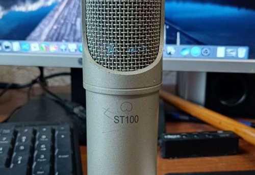 Студийный микрофон Av-leader ST100