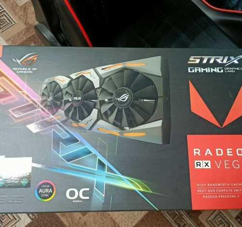 Radeon rx vega 56