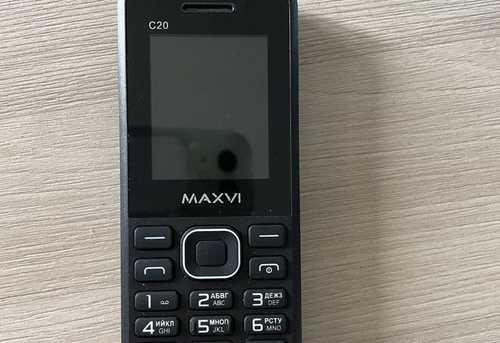 MAXVI C20