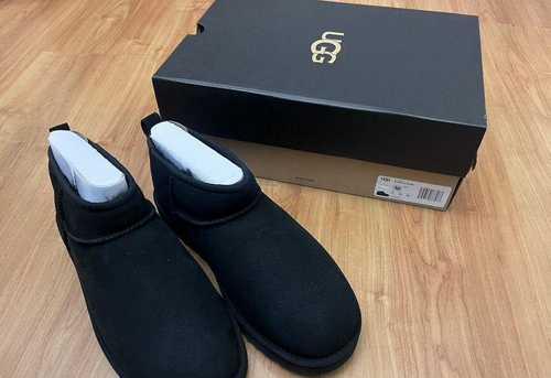 Ugg classic ultra mini оригинал