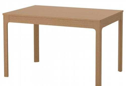 Экедален Стол раздвижной 120/180х80 IKEA