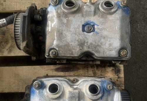 Головка блока цилиндров Subaru ej251