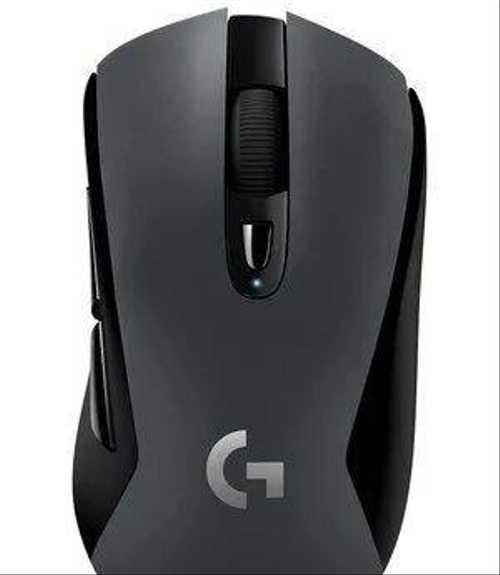 Беспроводная игровая мышь Logitech G G603 Lightspe