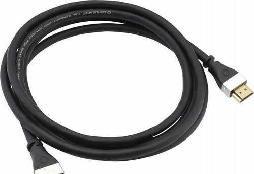 Hdmi кабель Oehlbach 2.1 Excellence 3m D1C33103