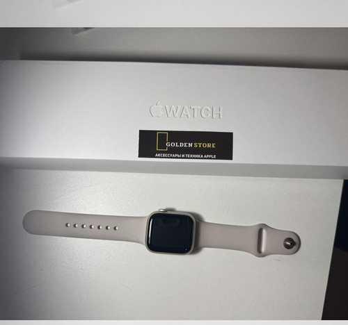 Apple watch 8 41mm