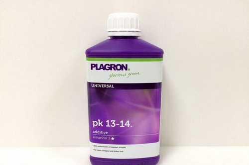 Удобрение Стимулятор plagron PK 13-14 500 мл