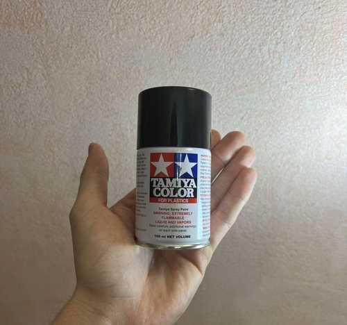 Краска tamiya TS 40