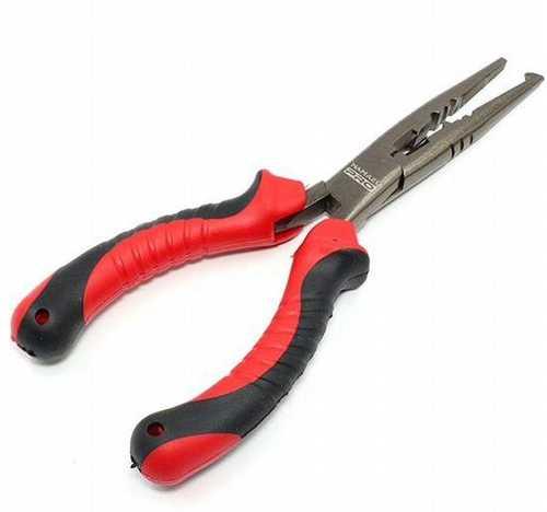 Плоскогубцы рыболовные Namazu Pro Split Ring Plier