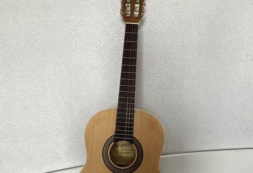 Гитара классическая Woodcraft