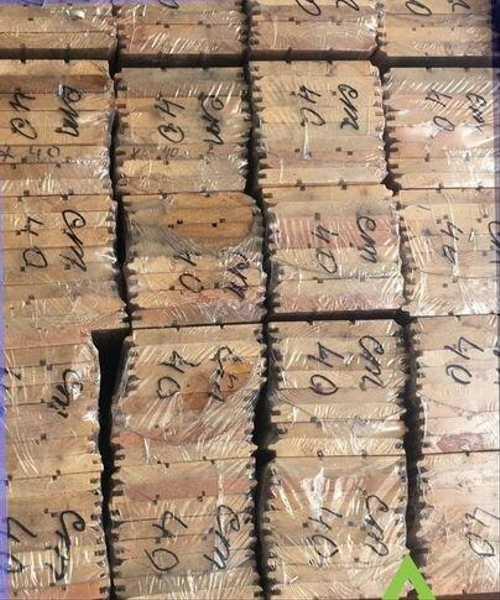 Вагонка лиственница от производителя сорт ав