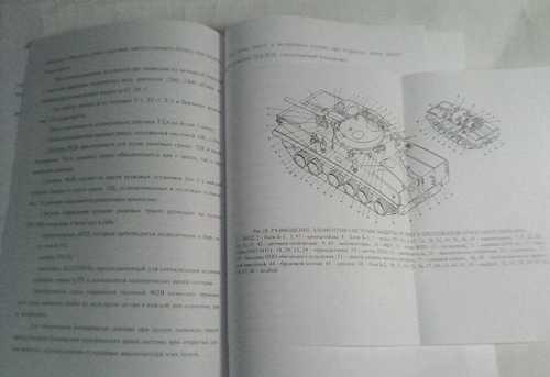 Боевая машина пехоты бмп-3 Руководство