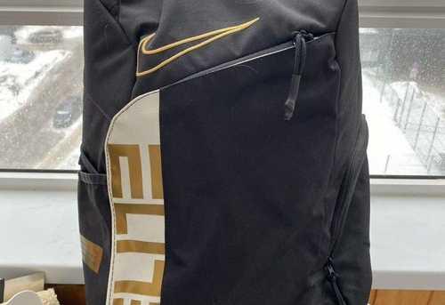 Рюкзак Nike elite PRO
