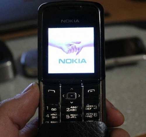 Nokia 8800