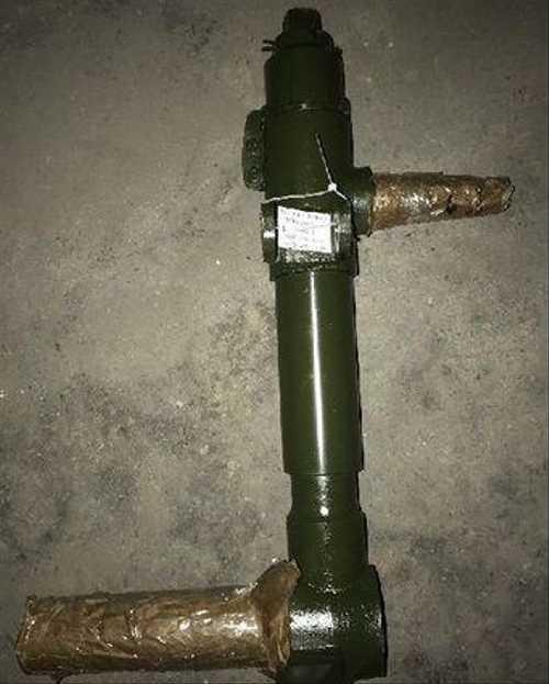 Балансир ленивца с мн в сборе 71-2948010