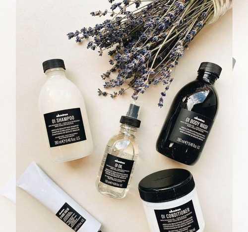 Davines уход Dr Sorbie perichi