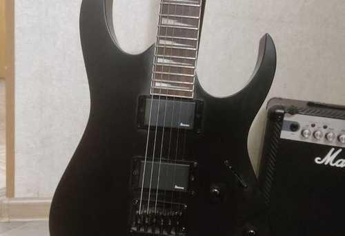 Электрогитара Ibanez Gio grg 121 / обмен