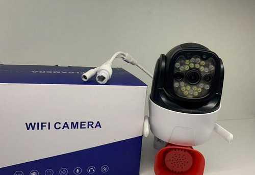 Камера Видеонаблюдения WiFi Smart Camera
