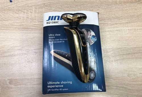 Электрическая бритва Jinding Rq 1280c
