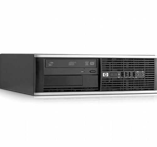 Компьютер HP 6305 Pro / A6-5400B / 4Gb / 250Gb