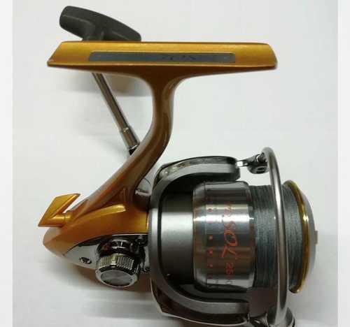 Катушки daiwa