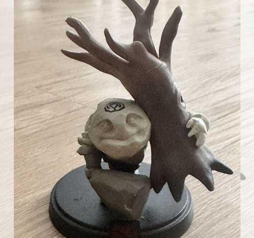 Dota 2 фигурка Tyni