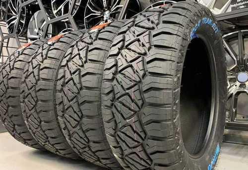 Arivo Rock Trak R/T 285/45 R22 114Q