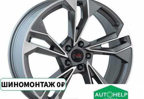 Legeartis A538 R20 5X112 ET33 D66.6 hbfp