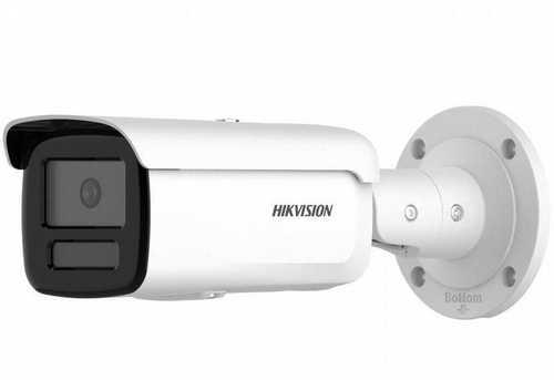 IP Видеокамера Hikvision DS-2CD2T47G2H-LI(2.8mm)