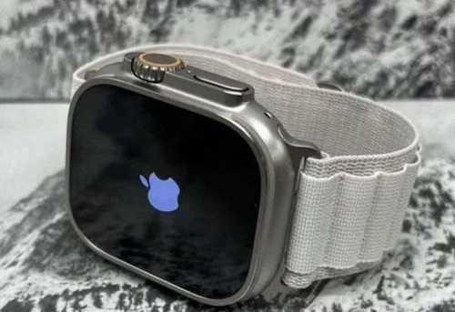Часы Apple Watch 10 (на гарантии) + доставка