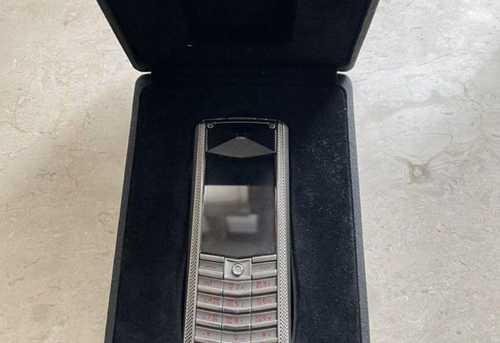 Vertu Ascent 2010, 32 ГБ