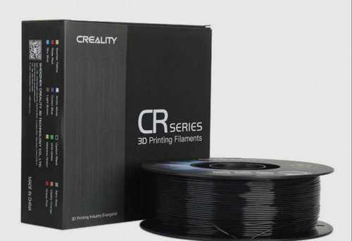 Катушка Creality CR-р 1.75 черный