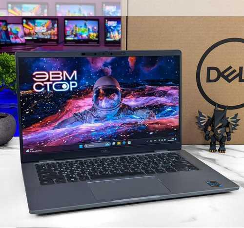 Dell Latitude 7420 i7-1185G7 Iris Xe 16gb