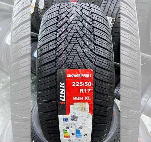 iLink SnowGripper I 225/50 R17 98H