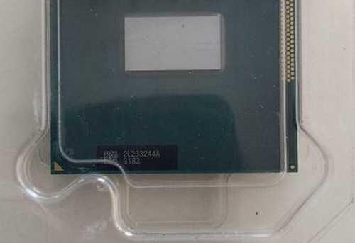 Процессор i5 3210m