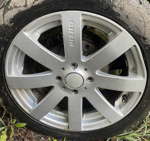 Dunlop D87M 195/50 R15 47H