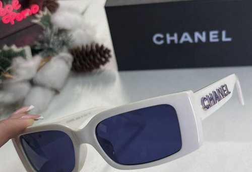 Очки Chanel женские