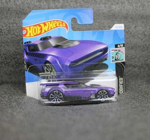 Hot Wheels Driftn Break (Редкая)